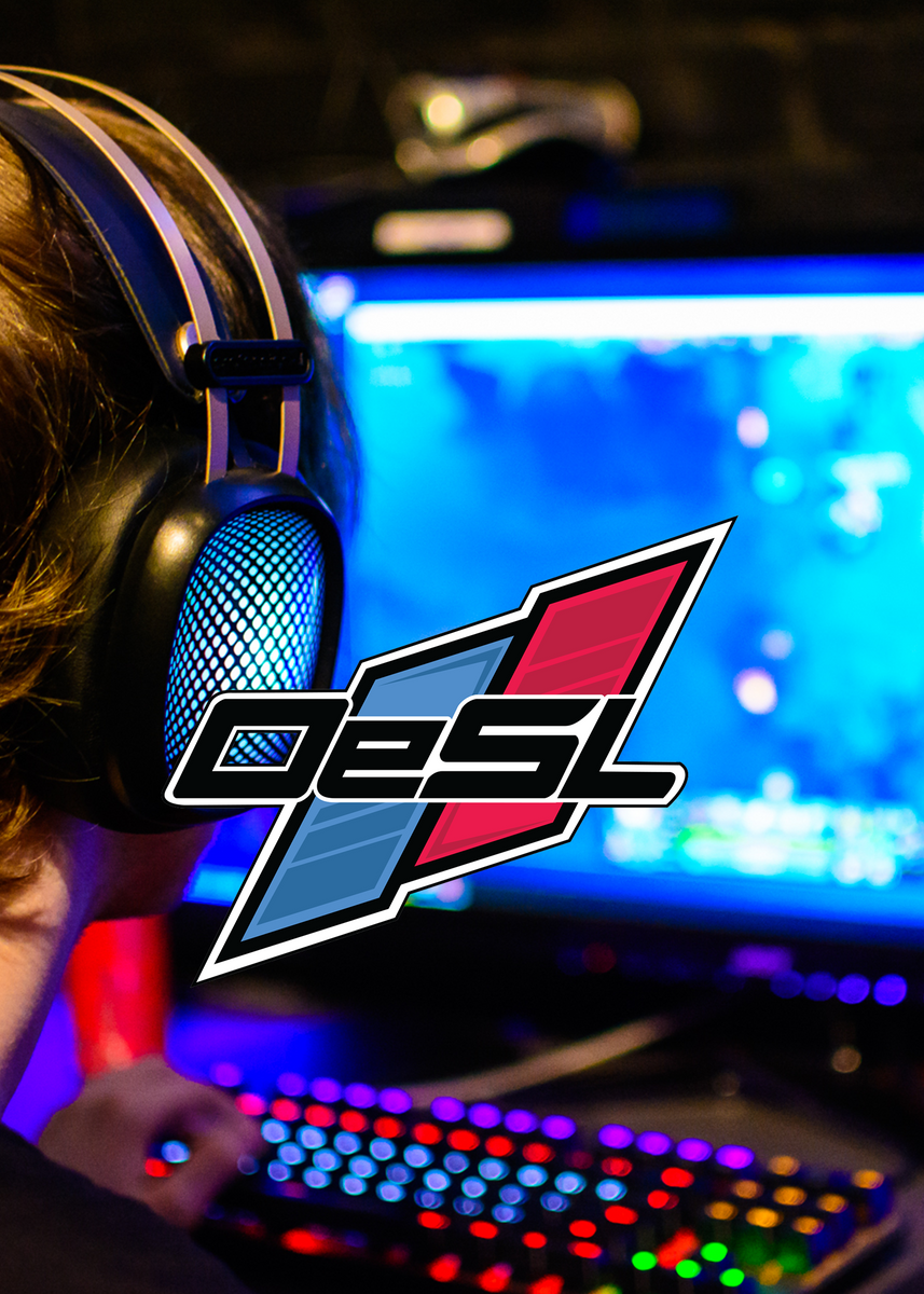 Ontario-wide eSports Leagues - Registration – OeSL